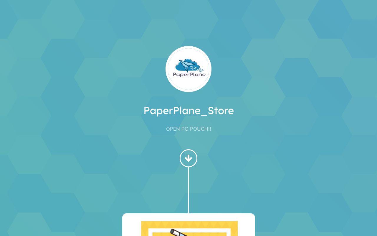 PaperPlane_Store